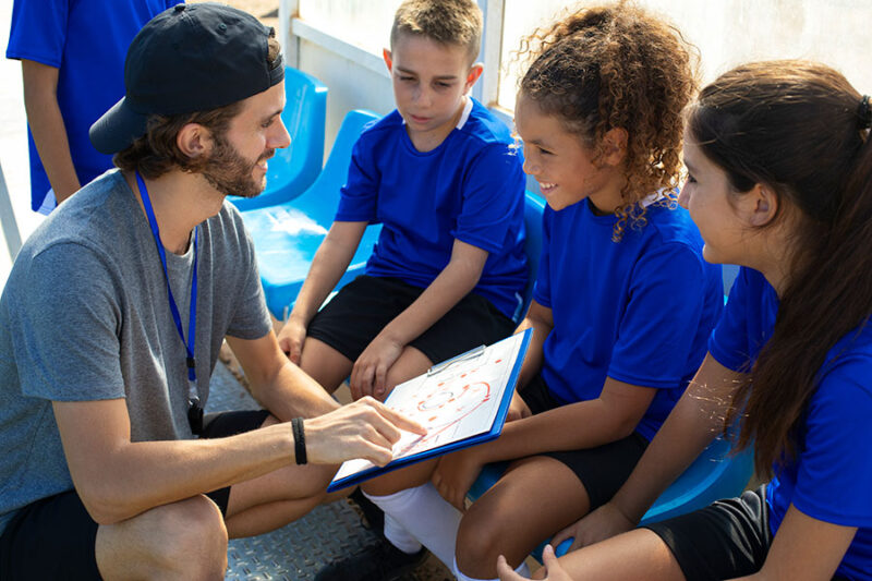 Atlantic Fieldhouse | Indoor Sports Facility in Atlantic City, NJ